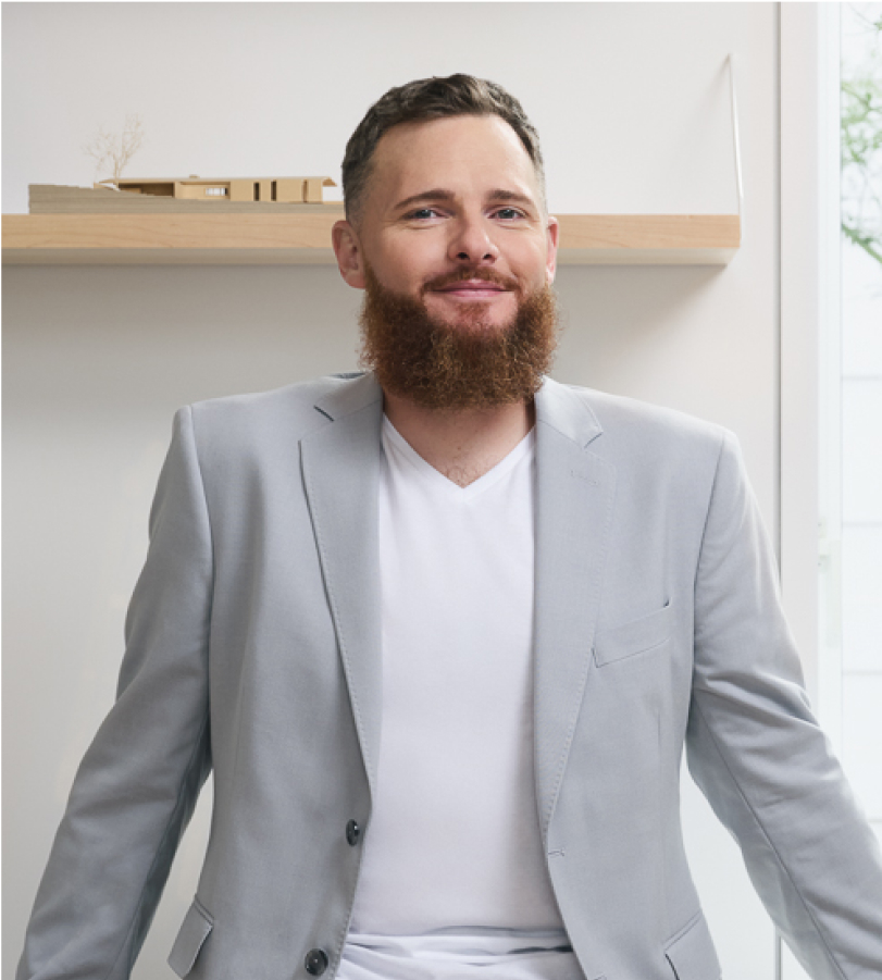 About – Land Water Light